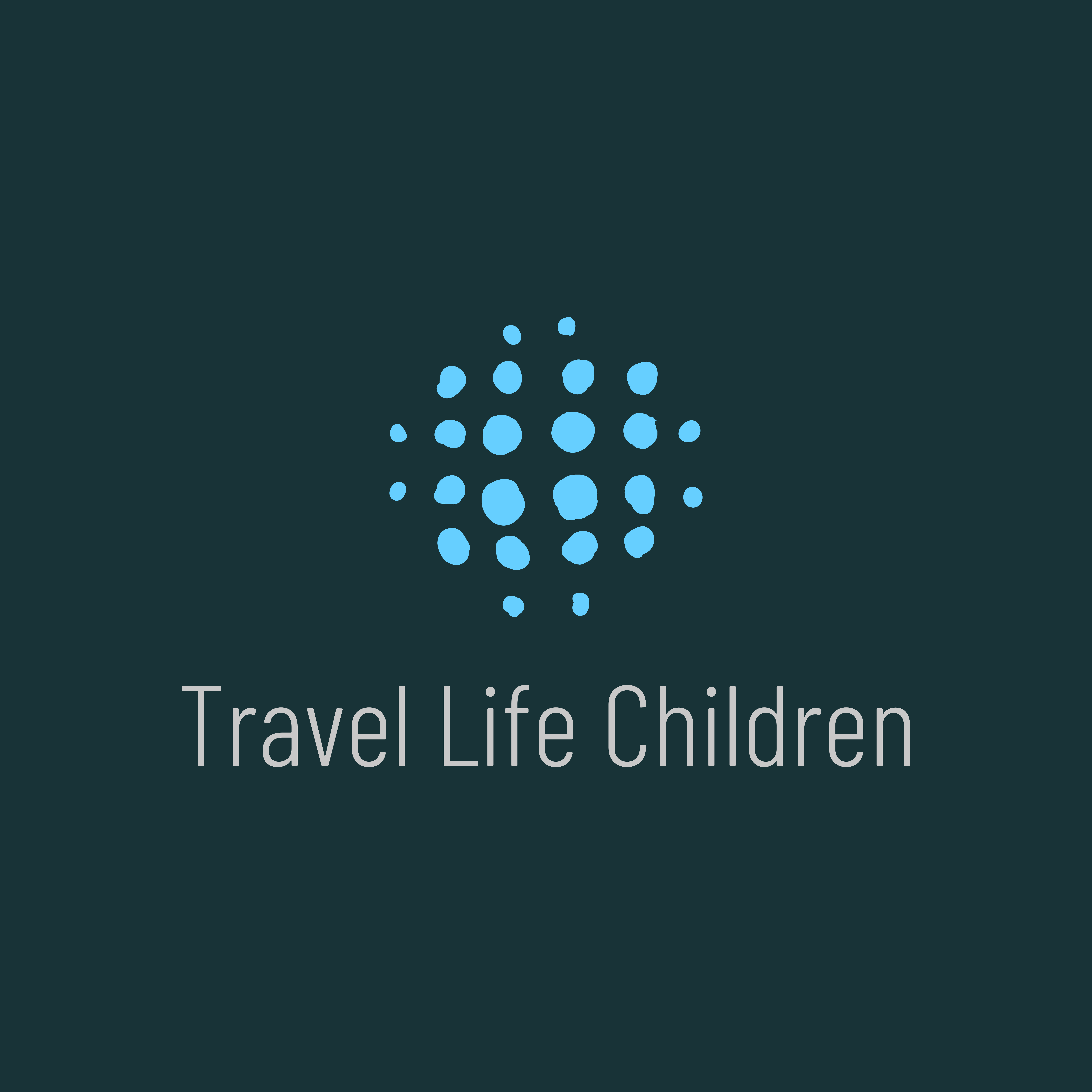 Original – TRAVEL LIFE CHILDREN
